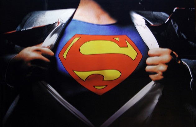 Nation of Steel: Superman's Significance in American Culture | Uloop